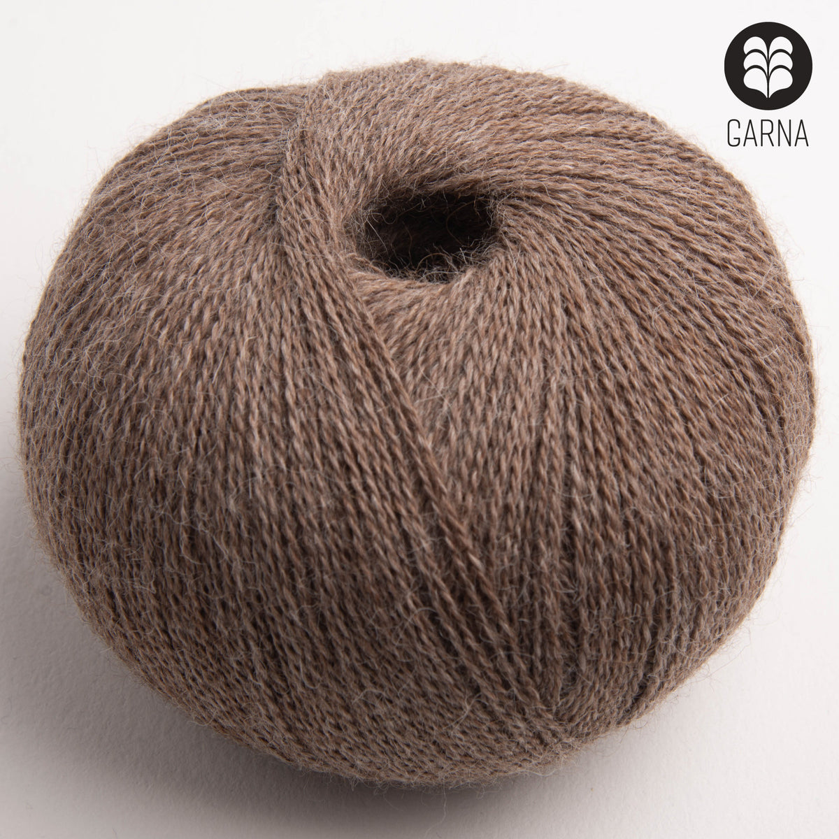 Garn – GARNA