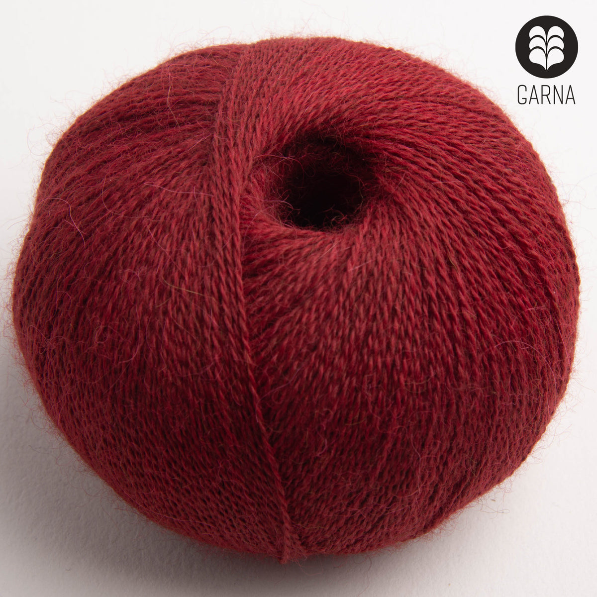 Garn – GARNA