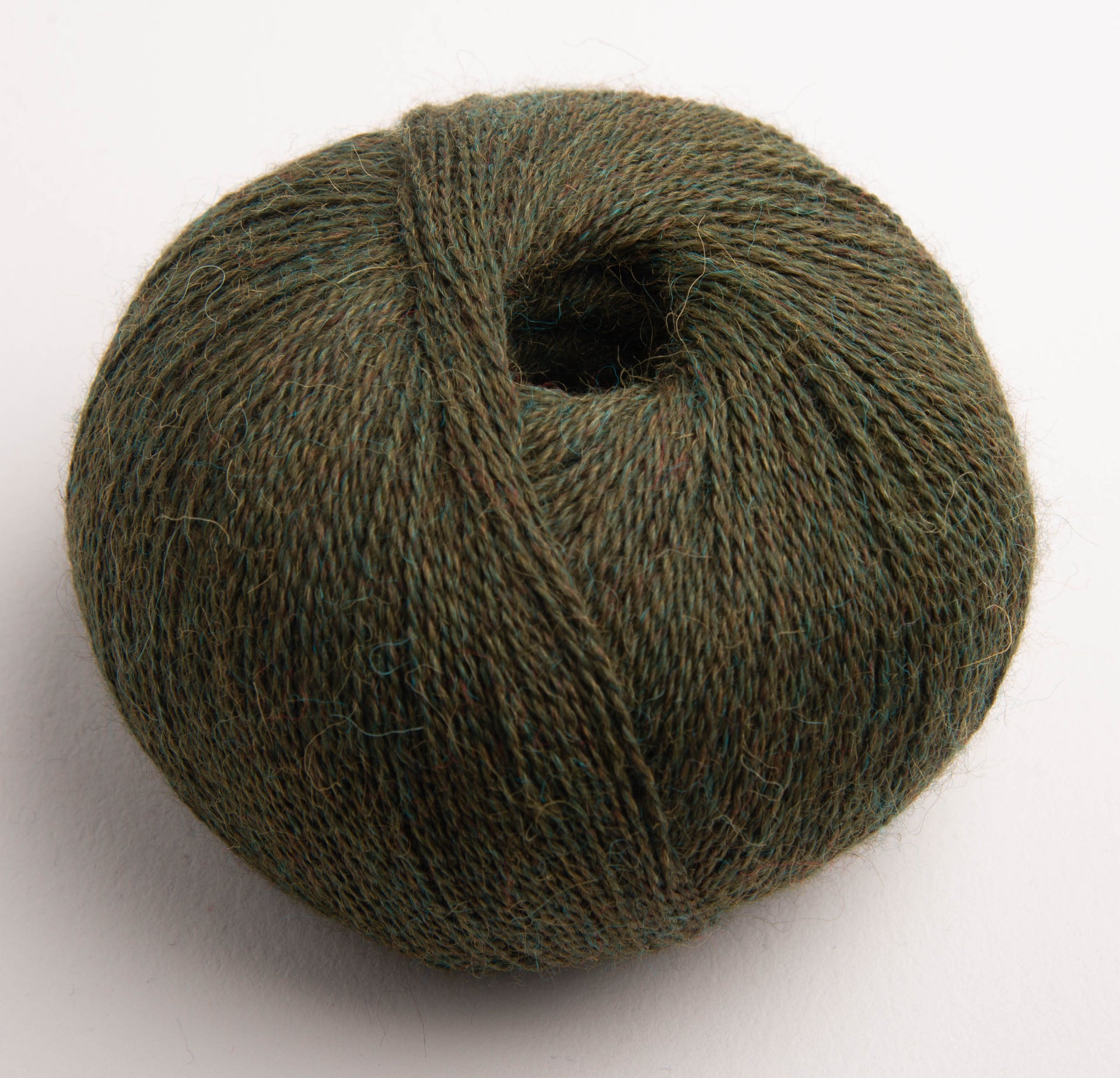Garn – GARNA