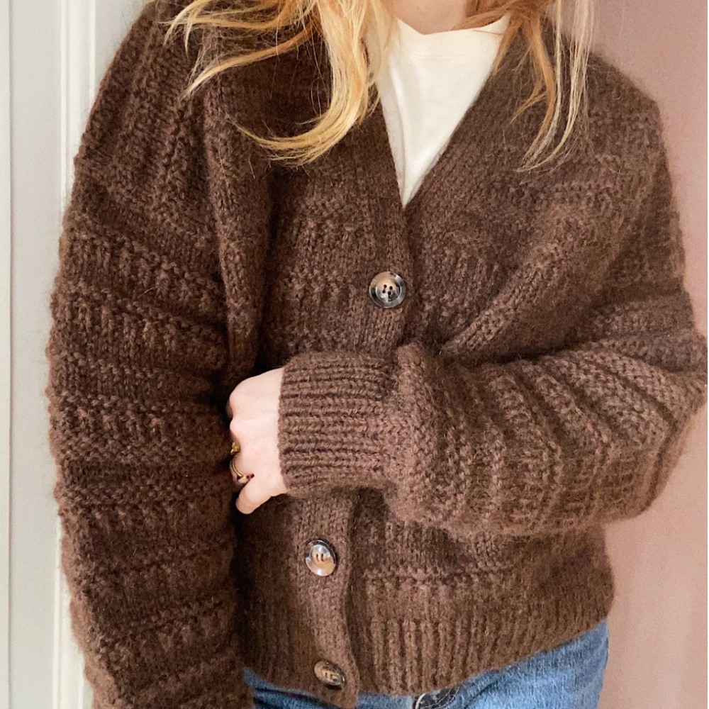 My Favourite Things Knitwear – GARNA