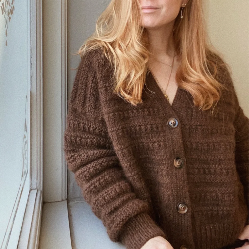 My Favourite Things Knitwear – GARNA