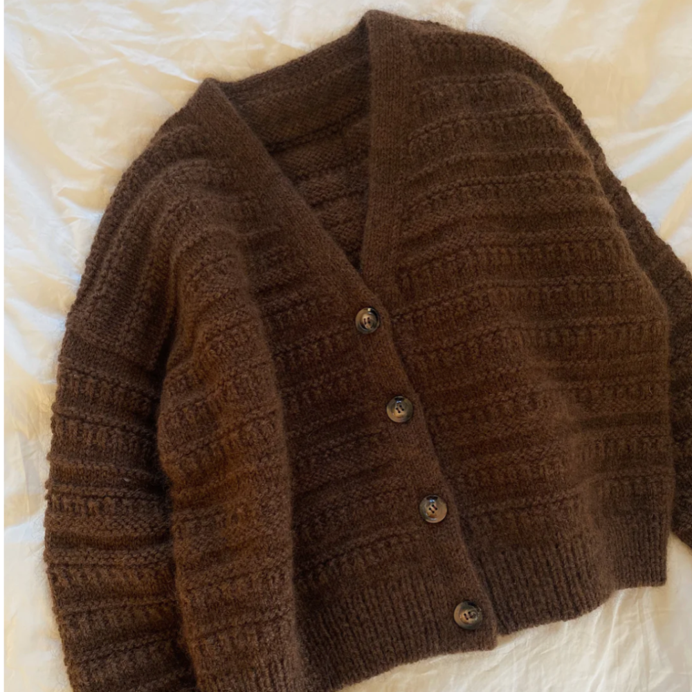 My Favourite Things Knitwear – GARNA