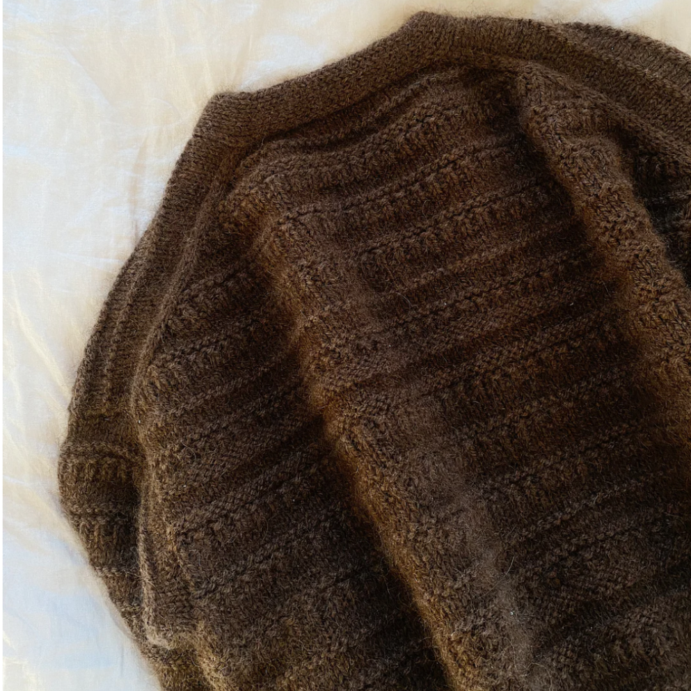 My Favourite Things Knitwear – GARNA