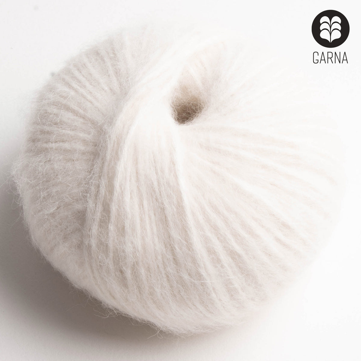 Garn – GARNA