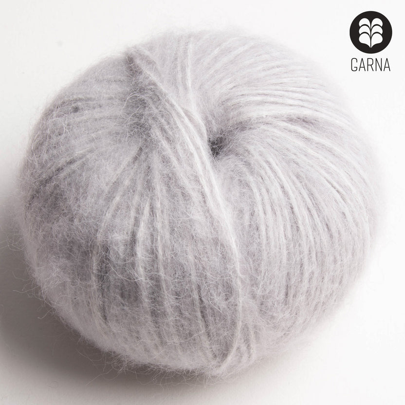 Garn – GARNA