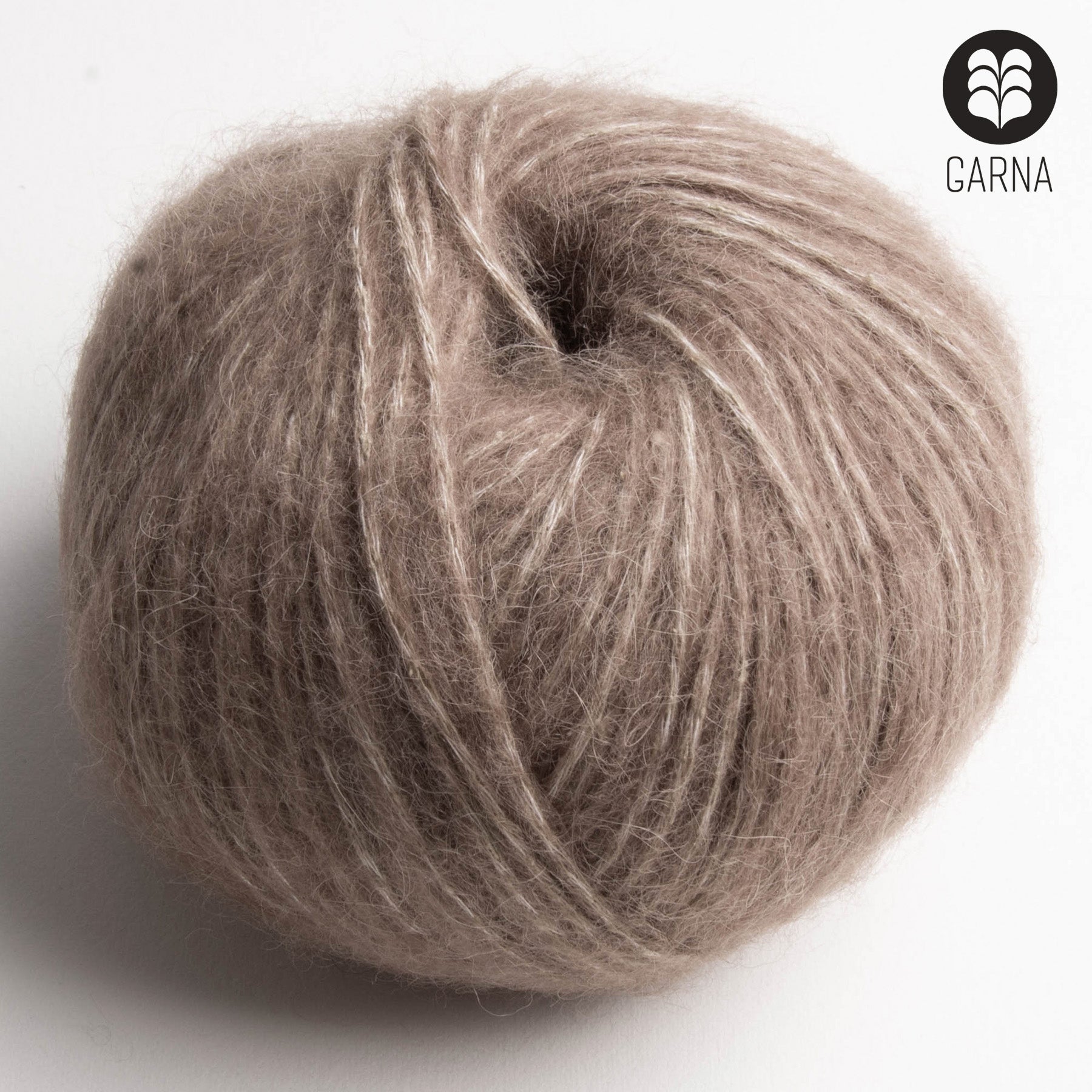 Garn – GARNA