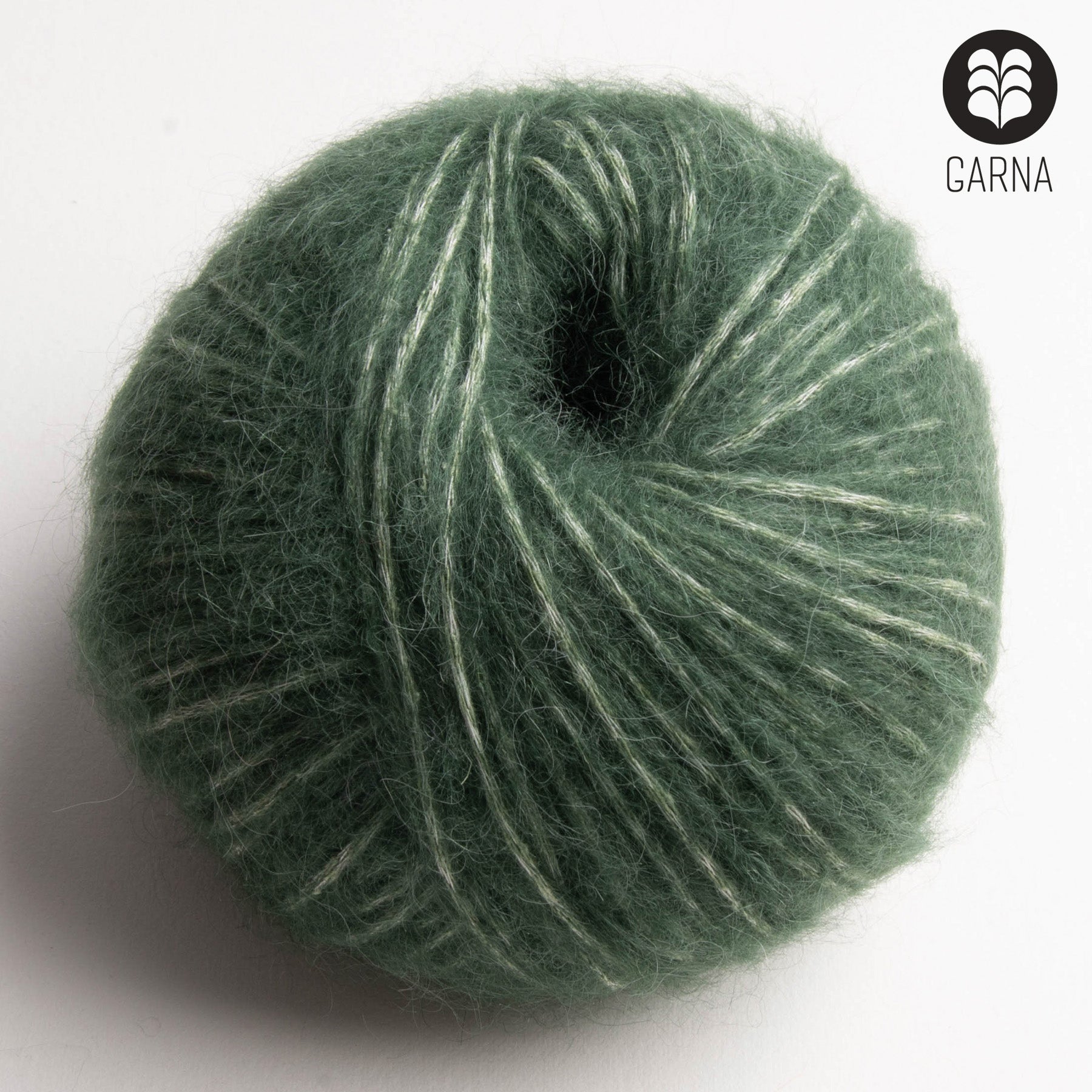 Garn – GARNA
