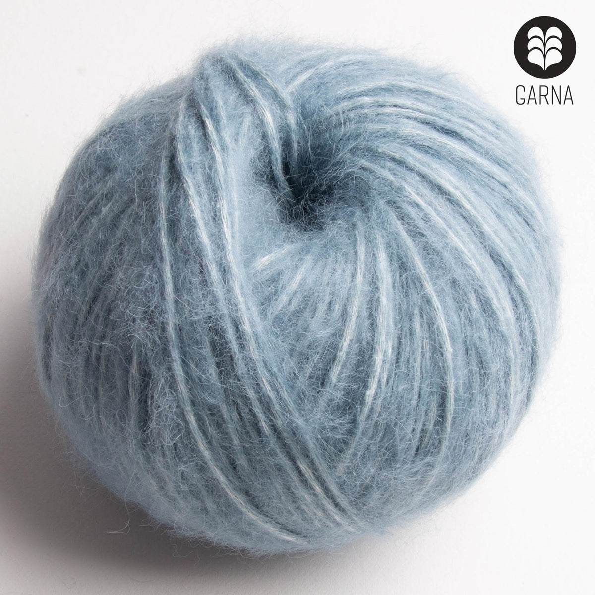 Garn – GARNA